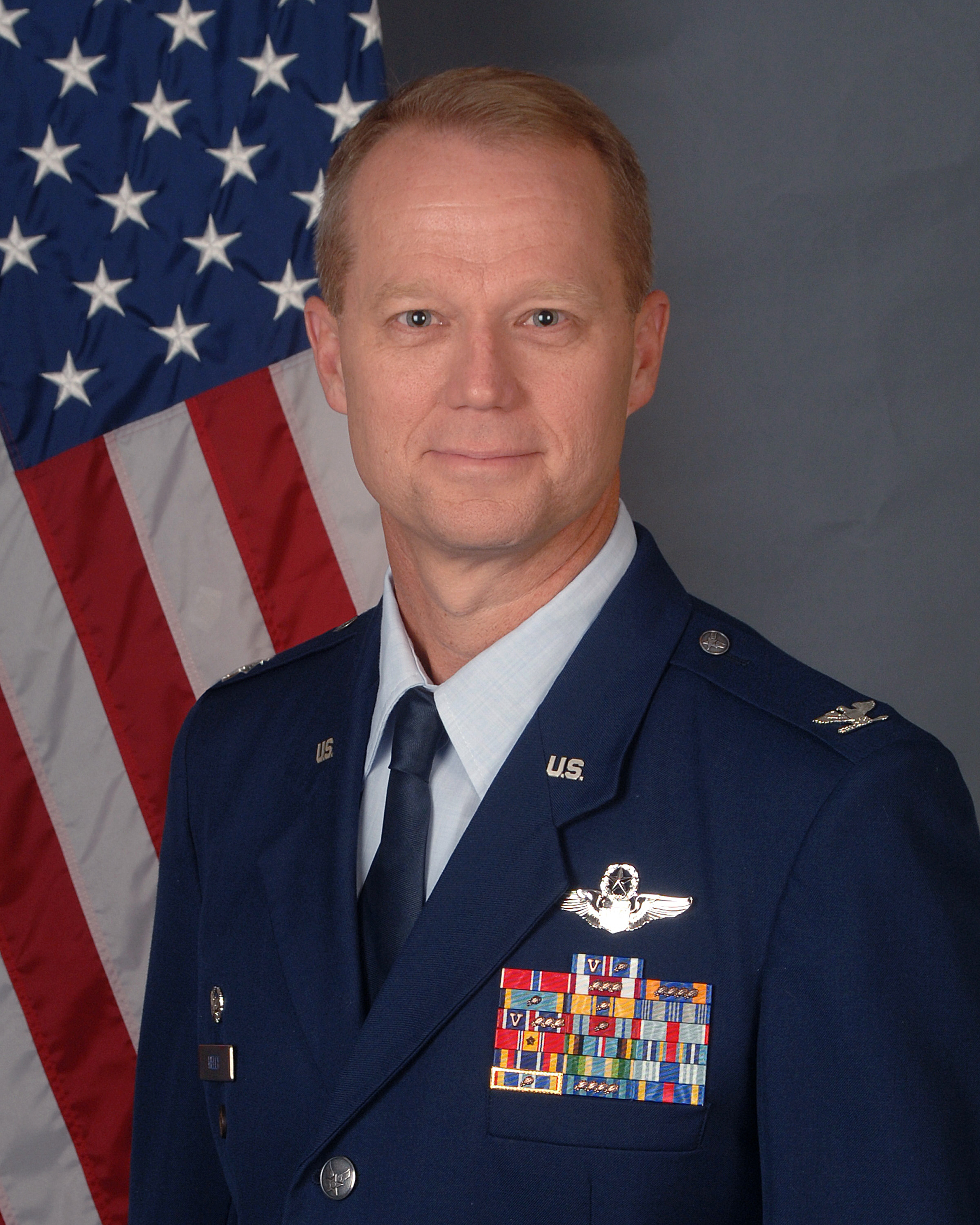 CC Mark D. Kelly