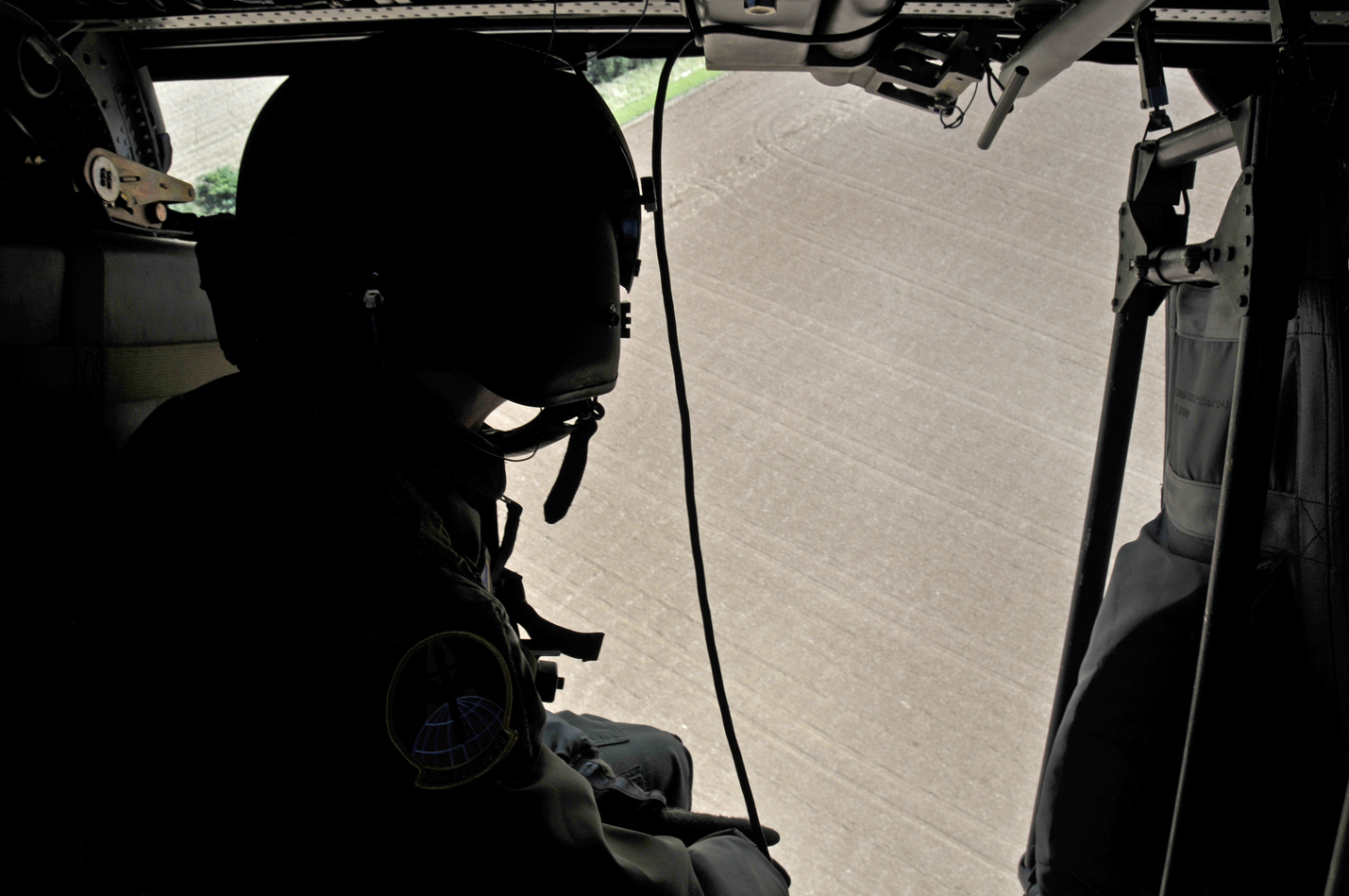Up close and personal with the 56th RQS > Royal Air Force Lakenheath ...
