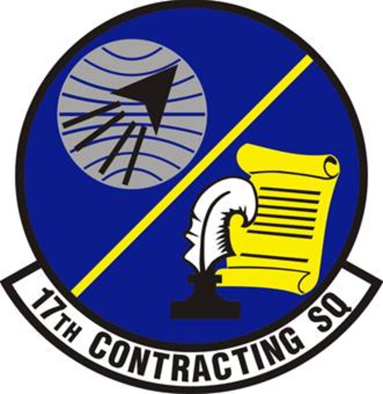 17th Contracting Squadron > Goodfellow Air Force Base > Display