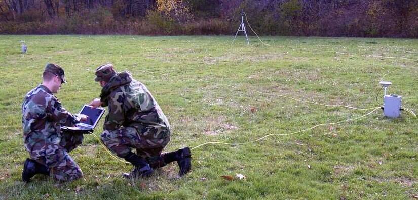 Contingency Landing System initiative offers portability for airbase ...