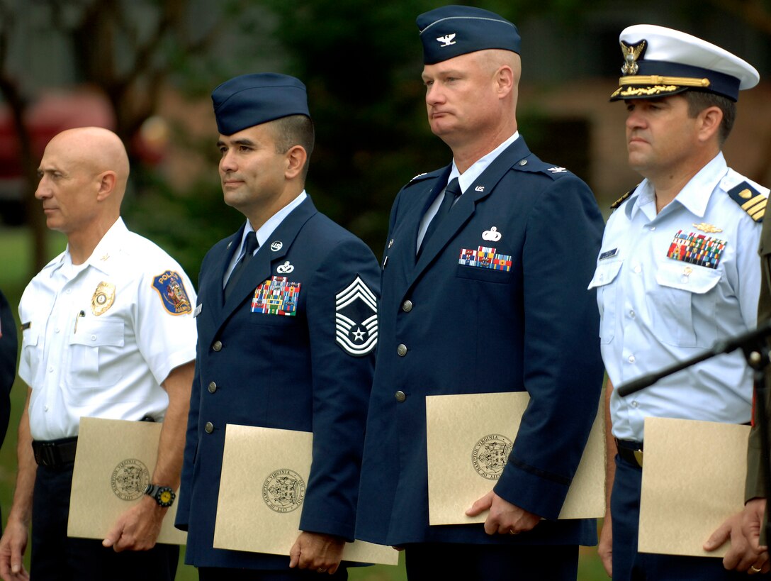 Day of Remembrance and Hope