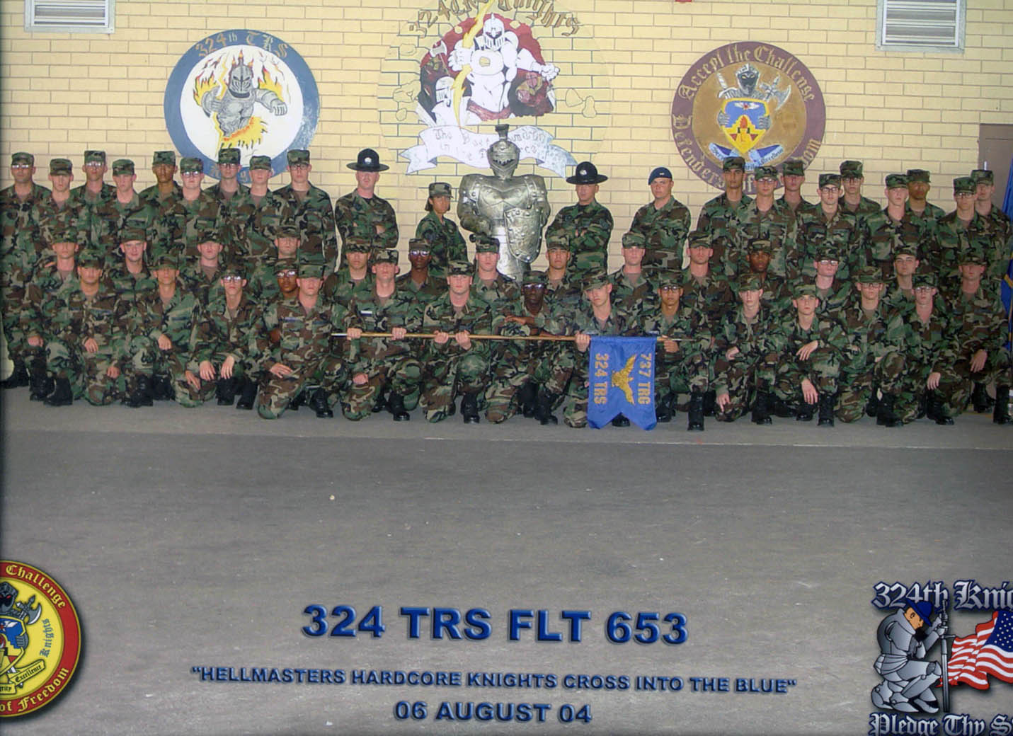 324 Flt 653 Aug 2004