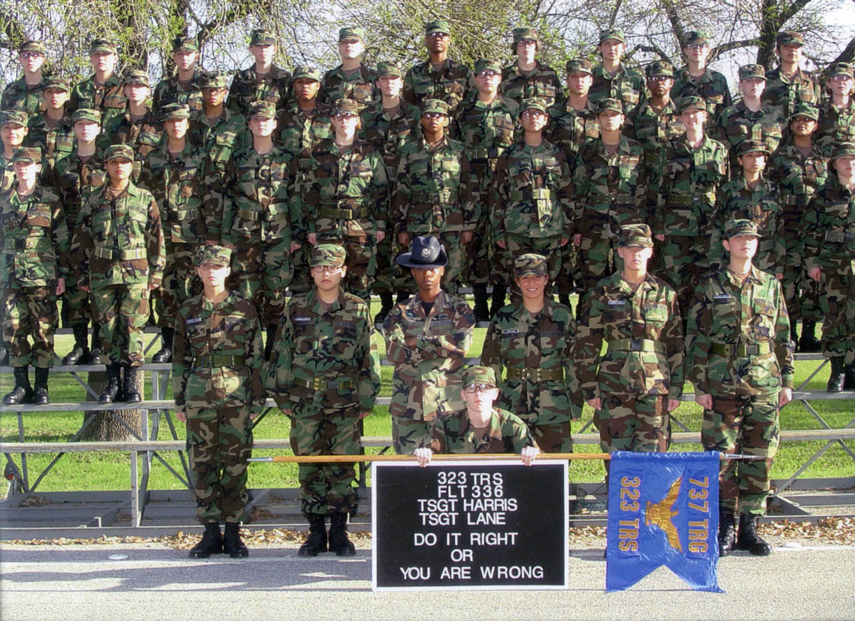 323 Flt 336 Apr 2004