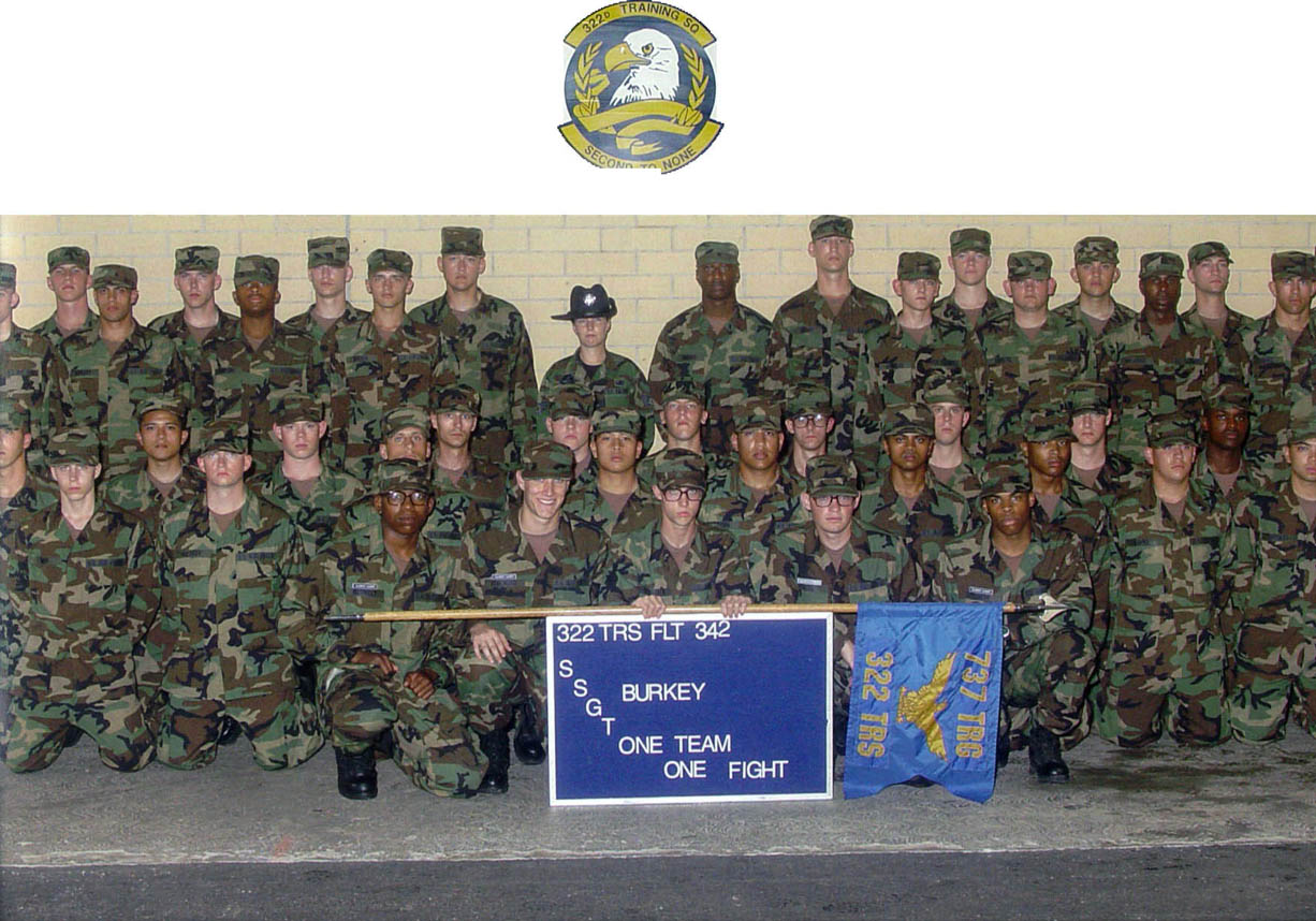 322 Flt 342 Apr 2004