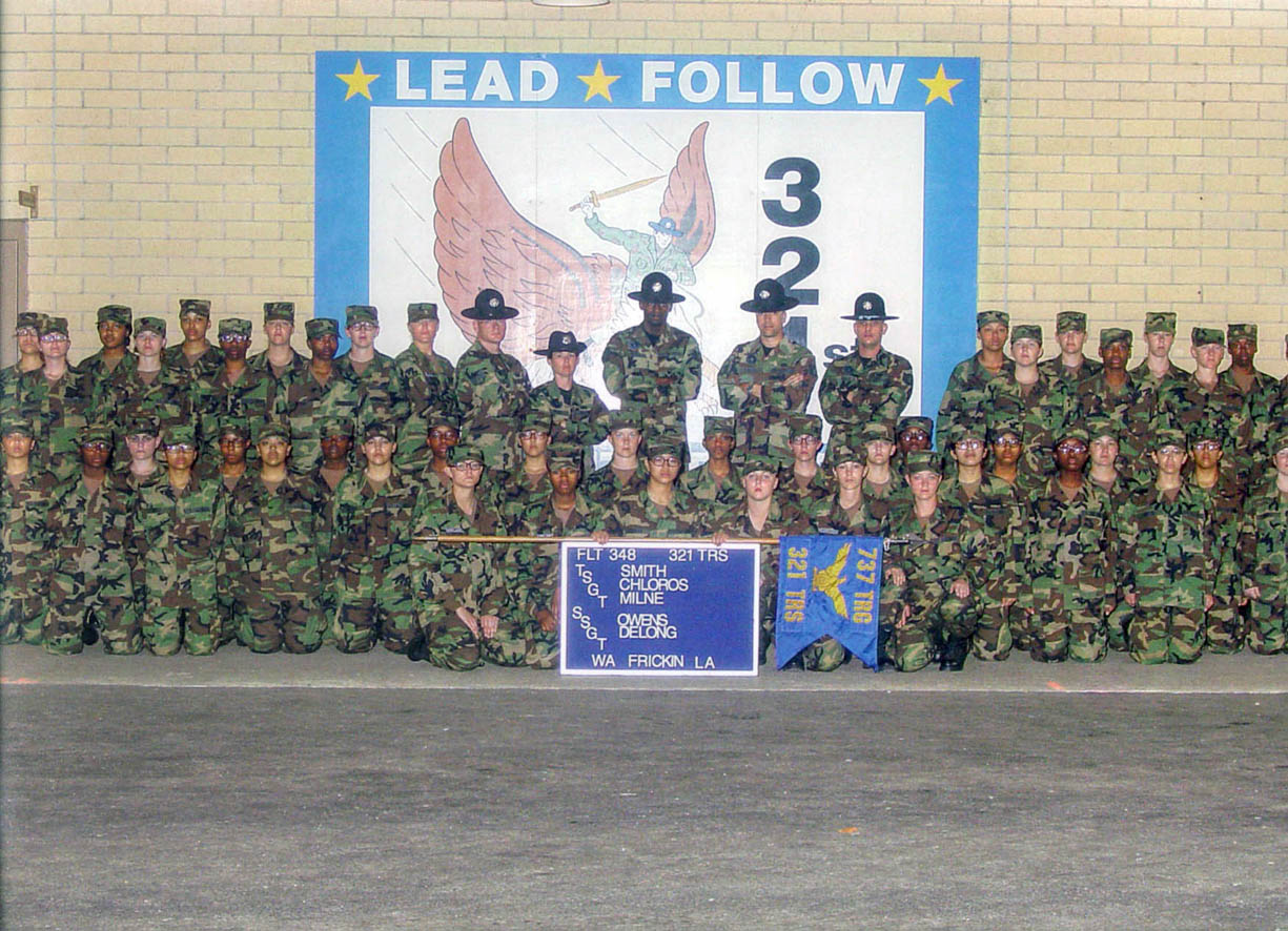 321 Flt 348 Apr 2004
