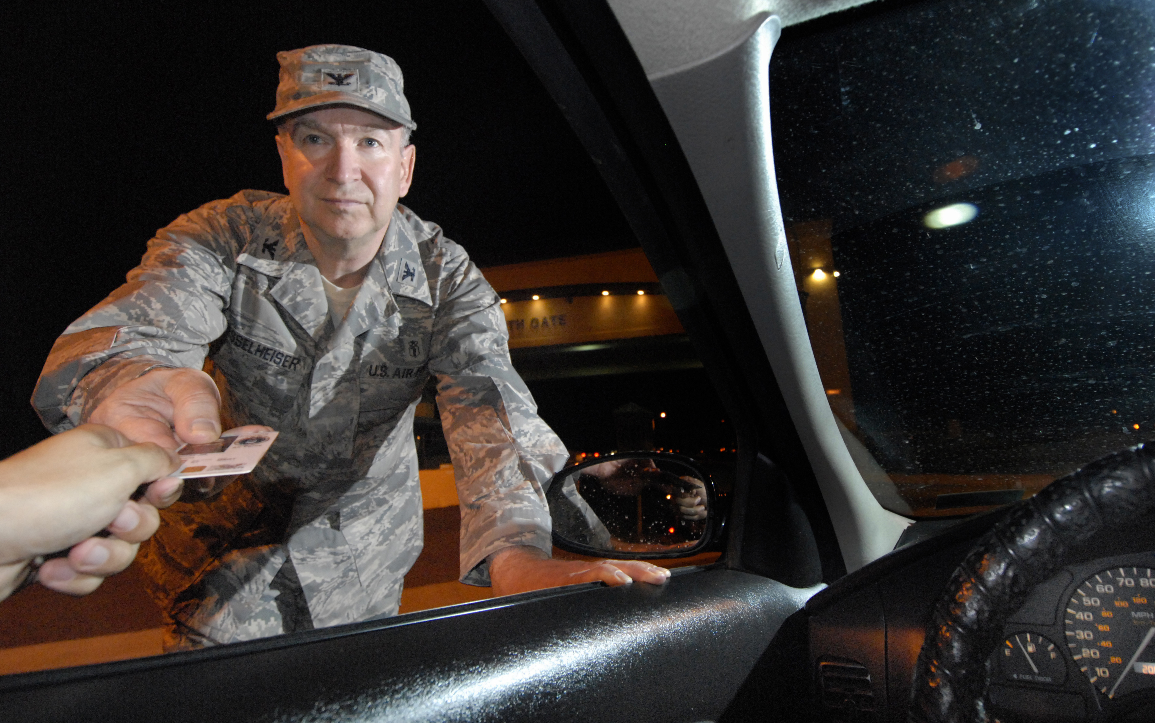 Drug reduction program aids mission > Luke Air Force Base > Article Display