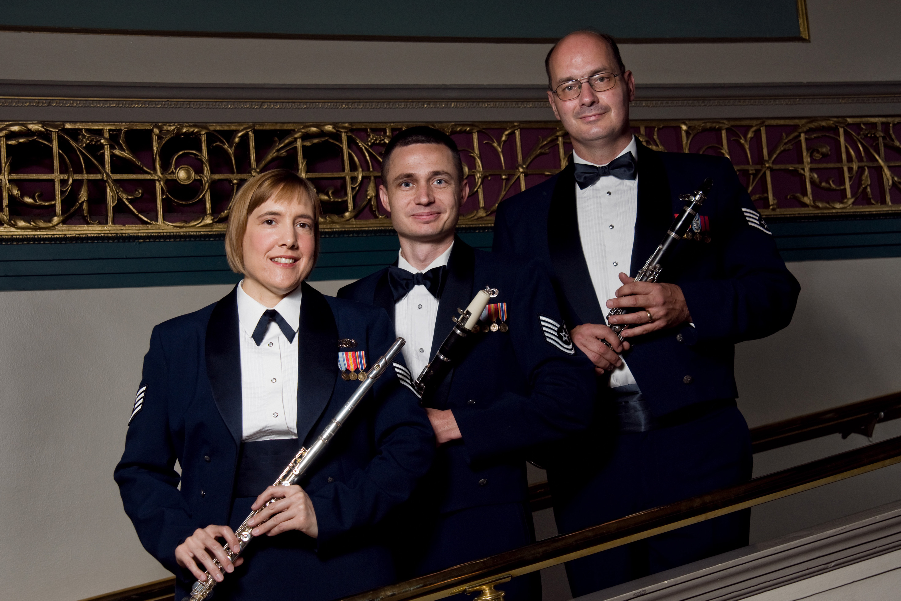560th_AF_Band_Woodwind_Trio
