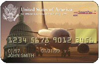 Government Travel Card transition > 302nd Airlift Wing > Article Display