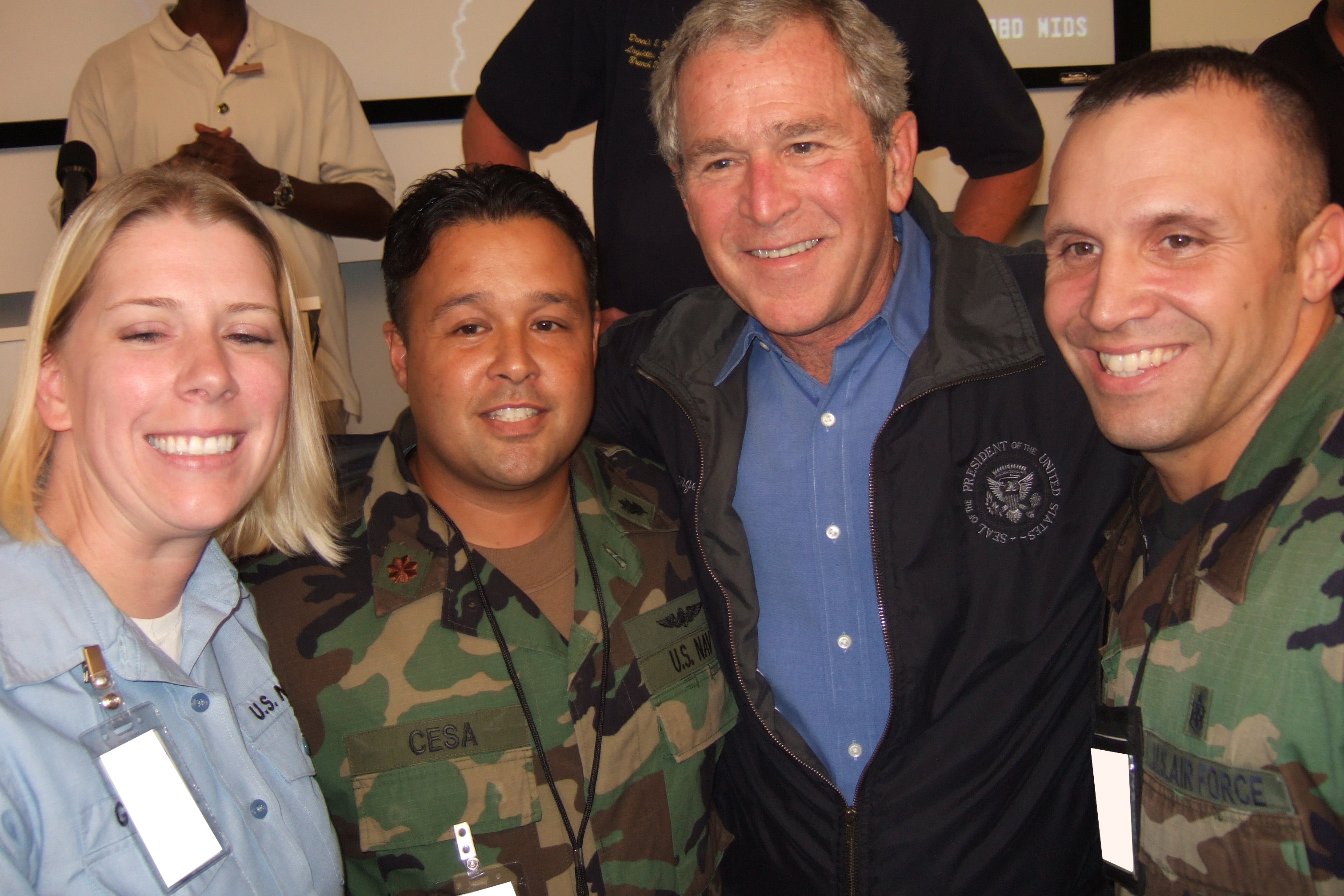 Scott personnel ready for natural disasters > Scott Air Force Base ...