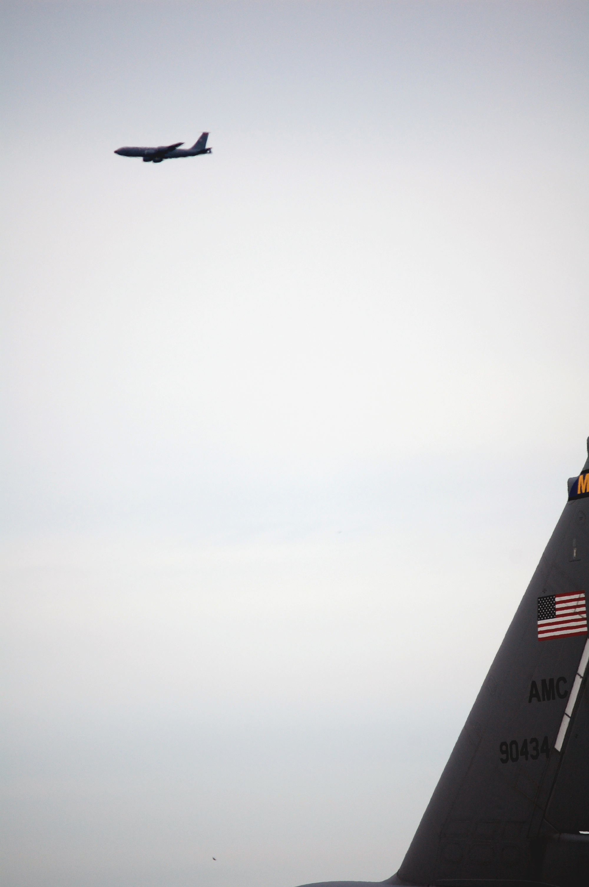 McGuire Might > Joint Base McGuire-Dix-Lakehurst > Article Display