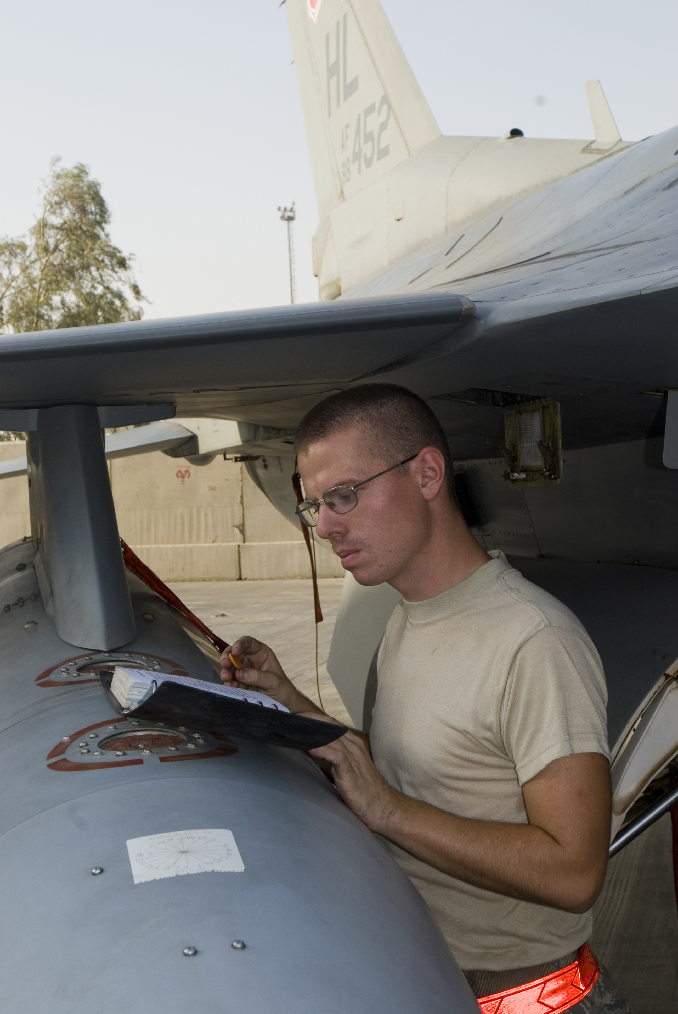 Just a quick check ... > U.S. Air Forces Central > News