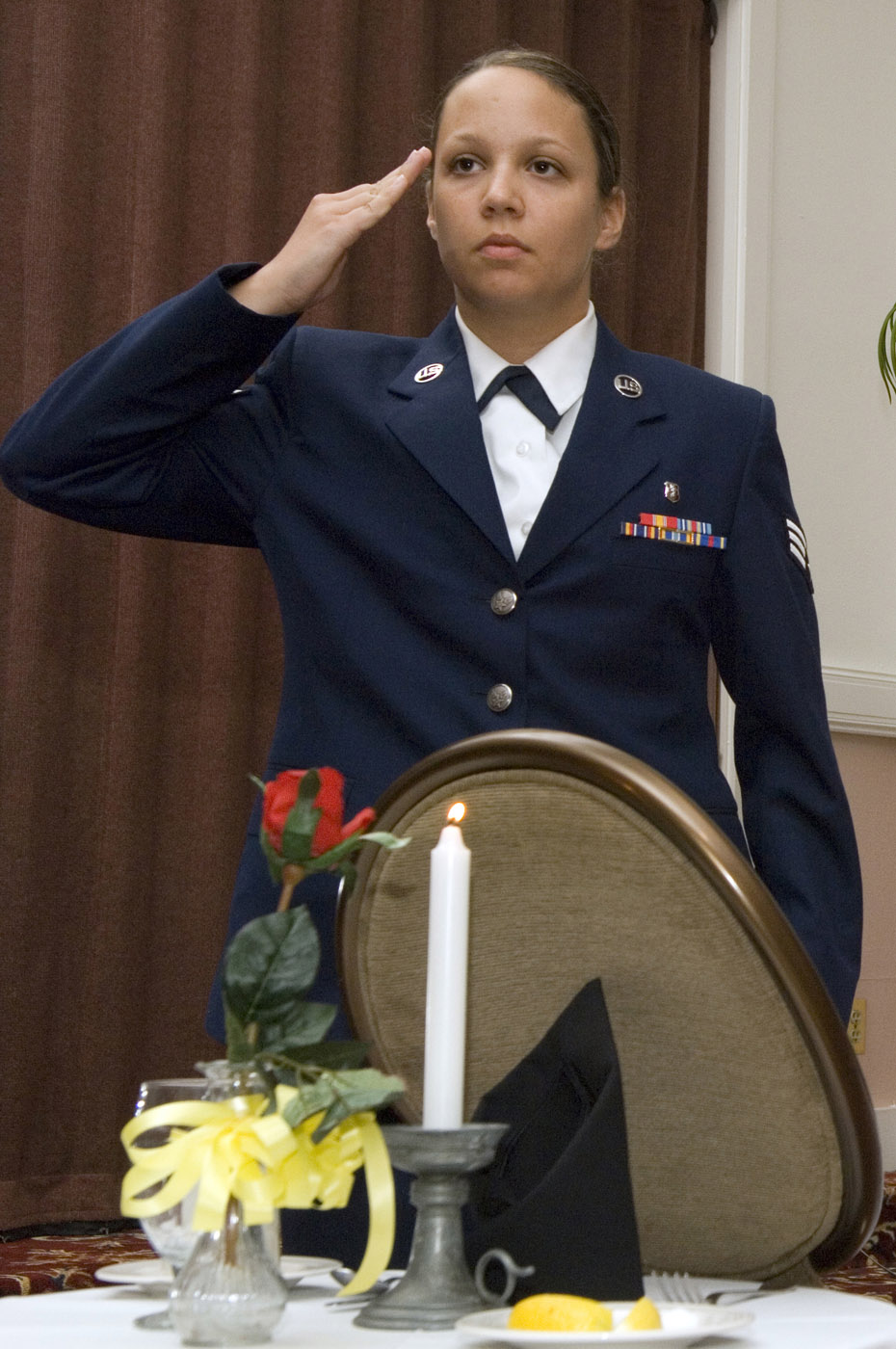 We remember! > Air Force > Article Display