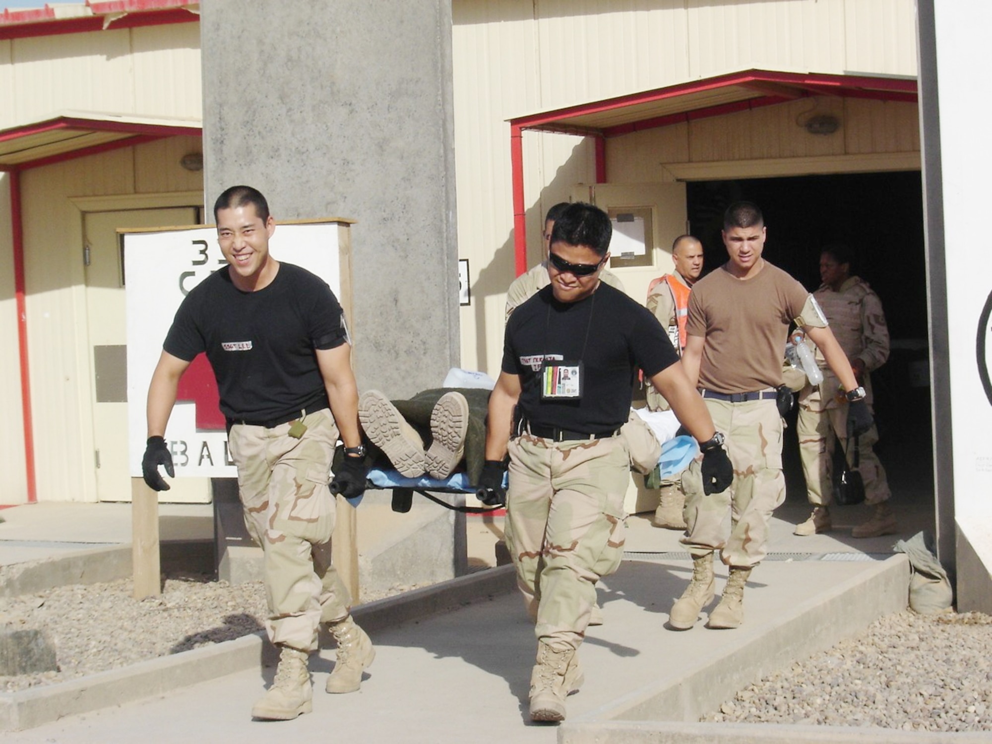 New group commander settles in > March Air Reserve Base > Article Display