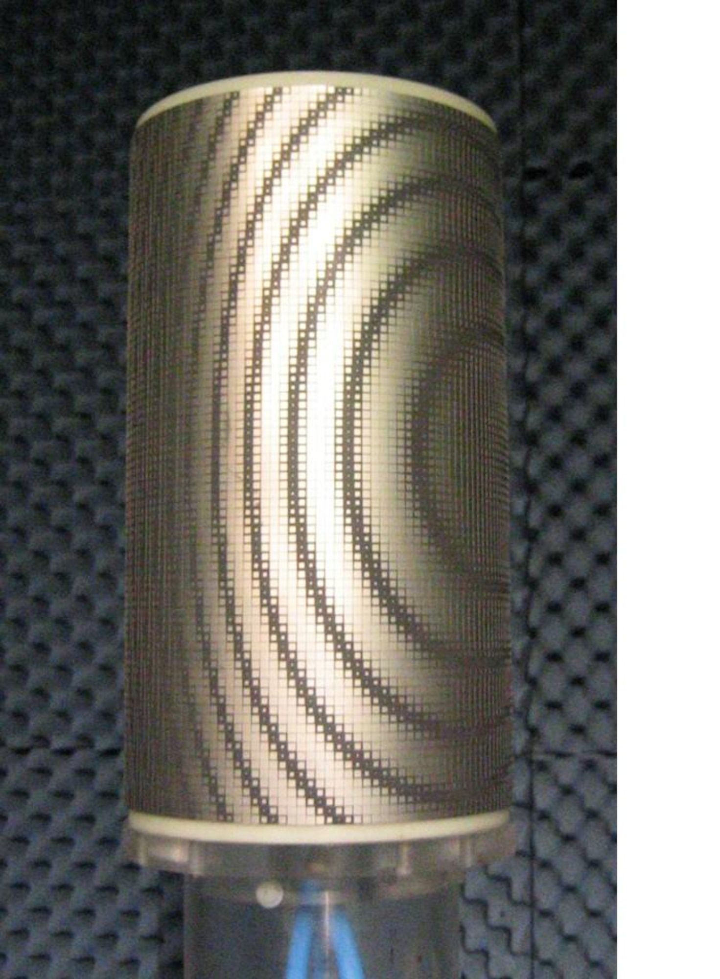 Advances in Holographic Impedance Surfaces for Antennas > Wright ...