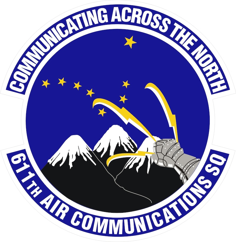 611th Air Communications Squadron