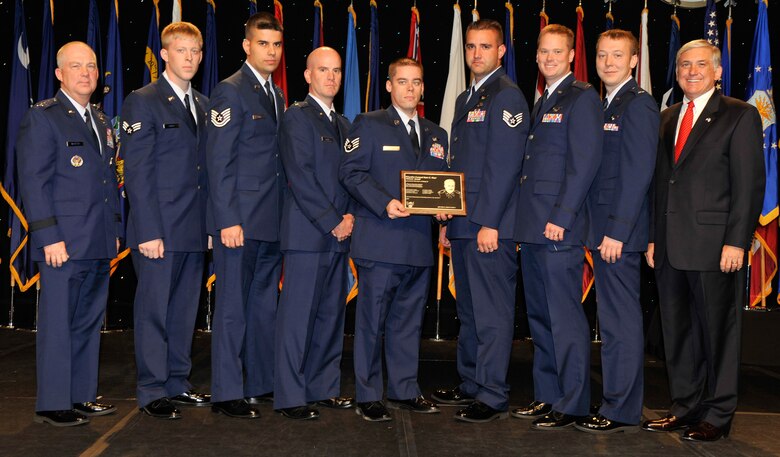 AFSOC earns multiple AFA awards > Air Force Special Operations Command ...