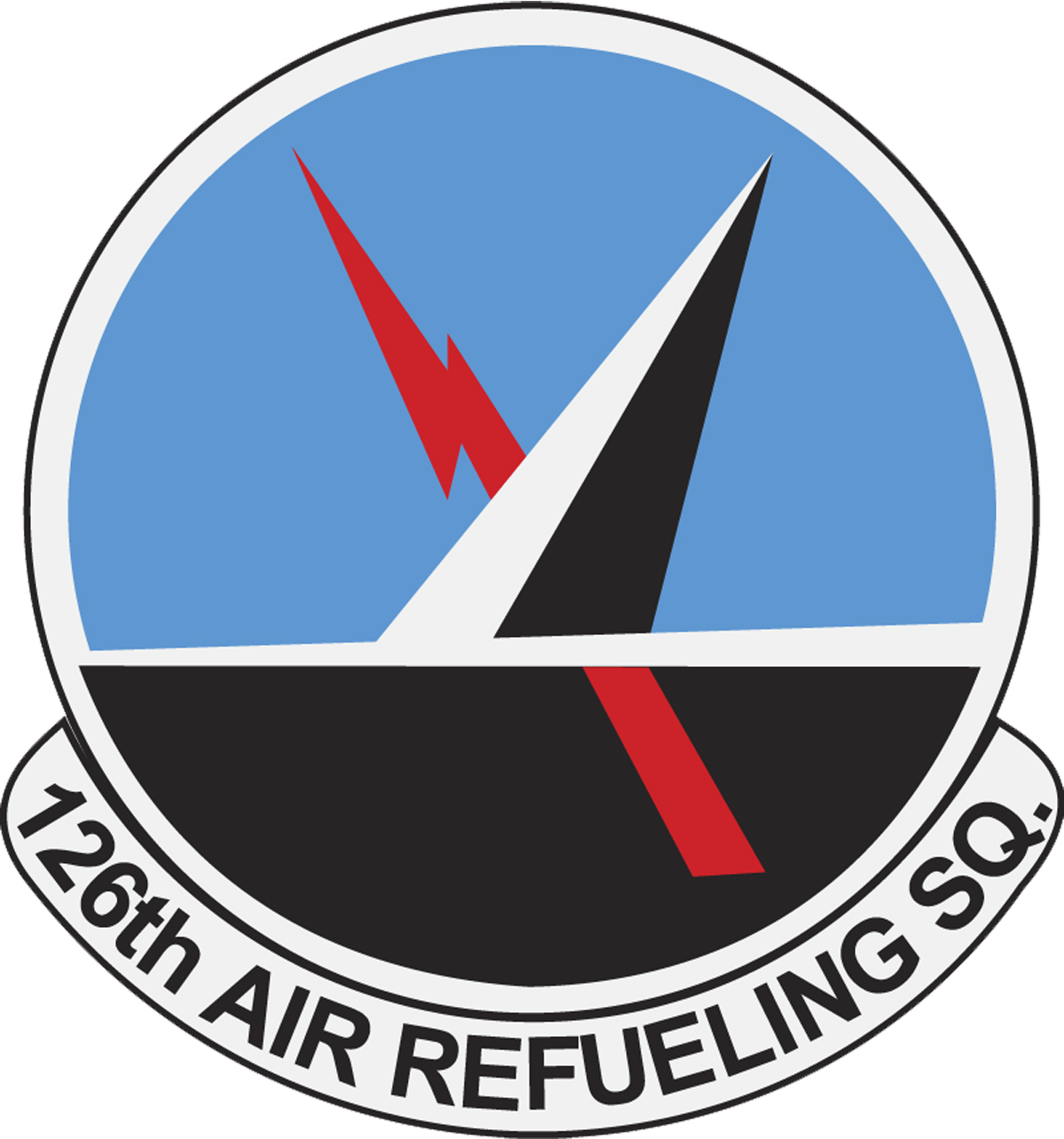 126th Air Refueling Squadron