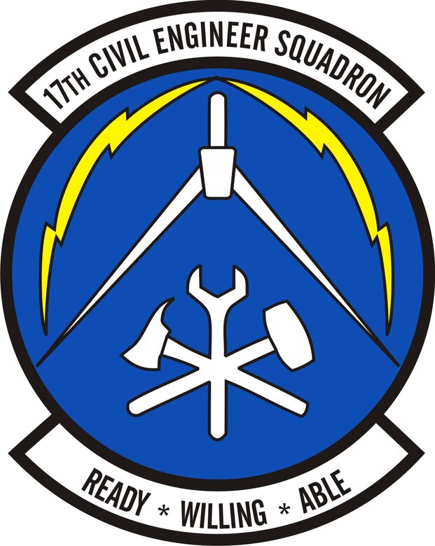 17th Civil Engineer Squadron > Goodfellow Air Force Base > Display