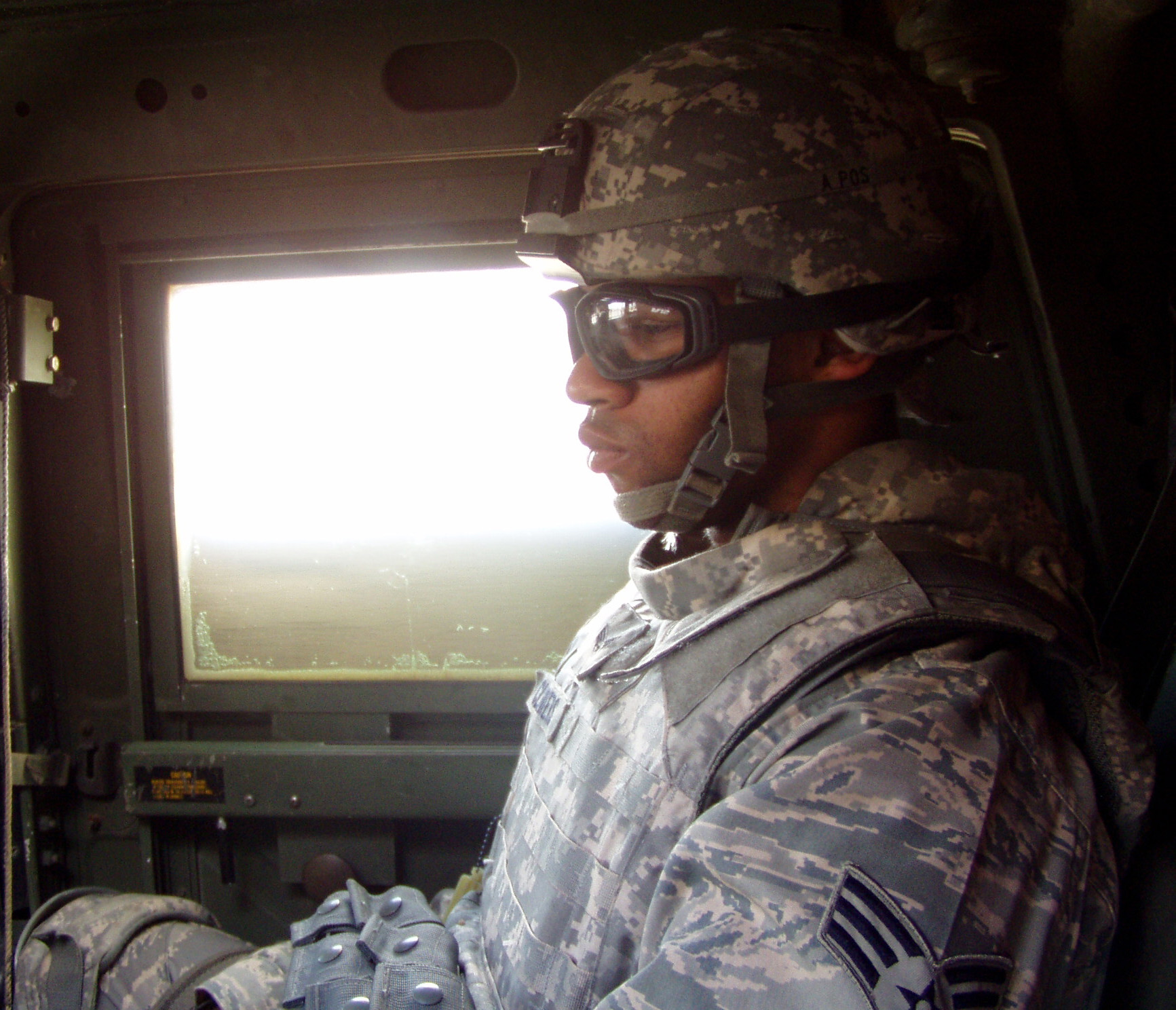 Radio Telephone Operators, answering the Soldiers’ call > U.S. Air ...