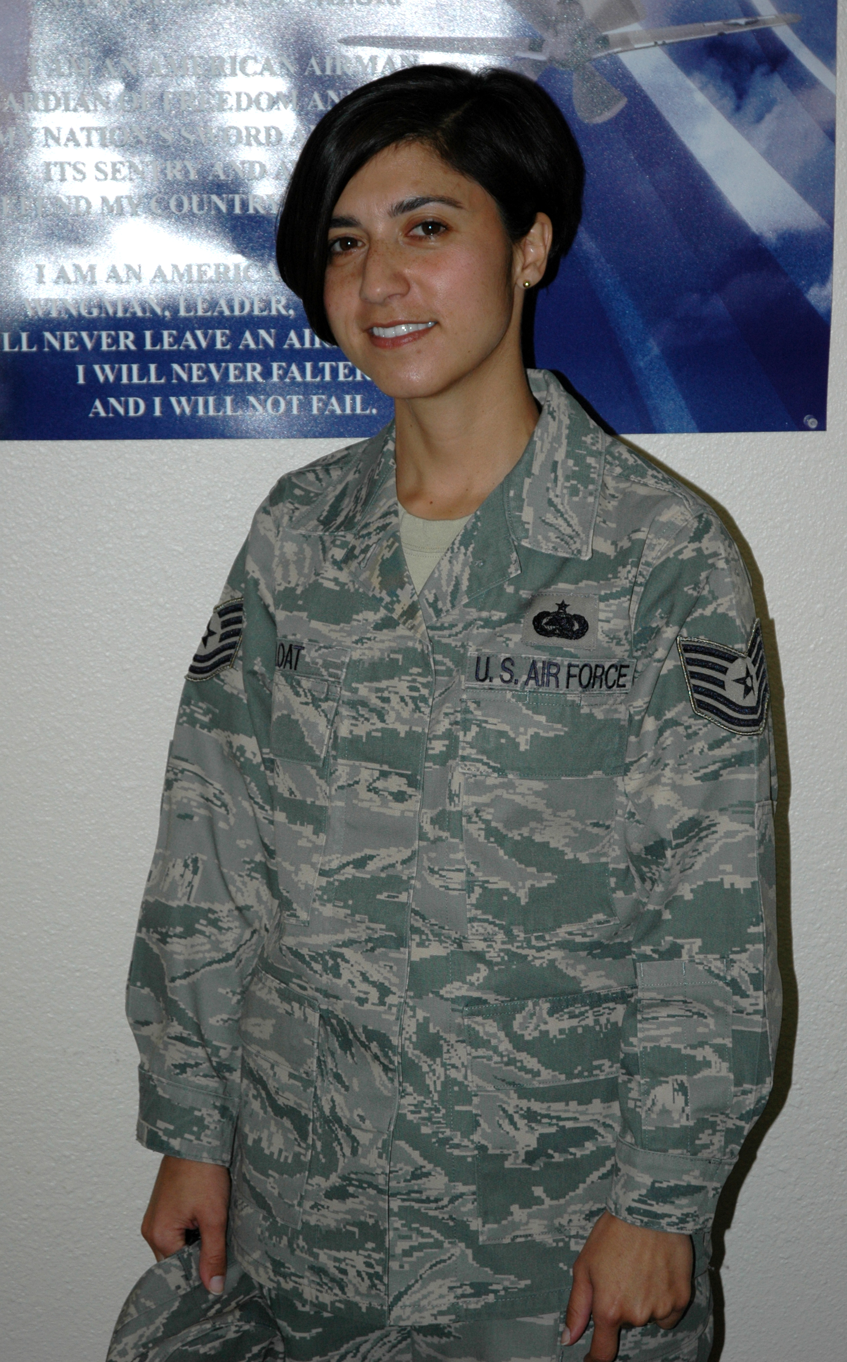 366th AMXS names its Warrior of the Week > Mountain Home Air Force Base ...