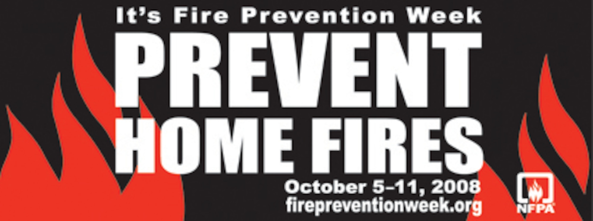 Base fire department offers tips for Fire Prevention Week > Mountain ...