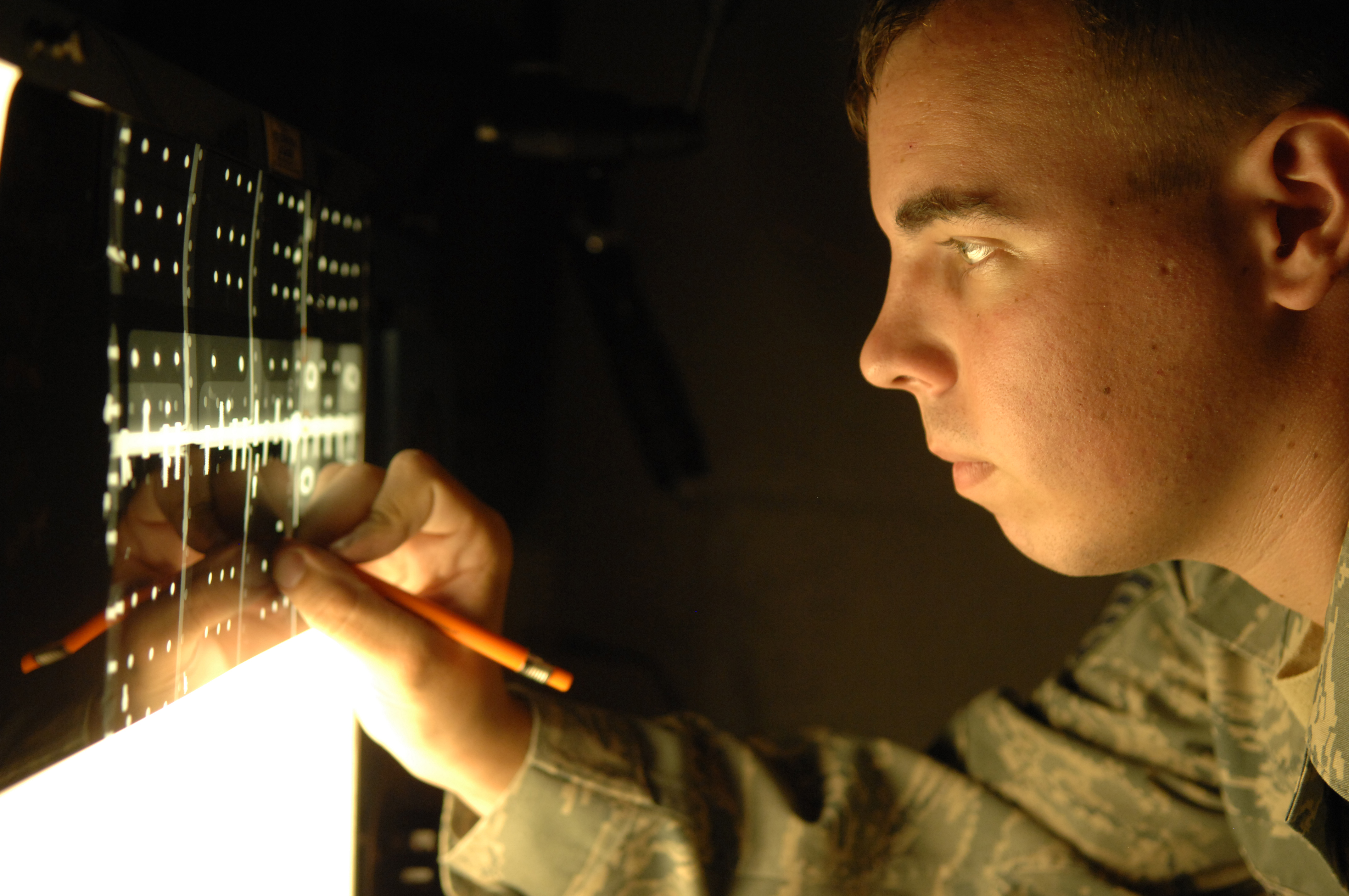 355 EMS squadron spotlight