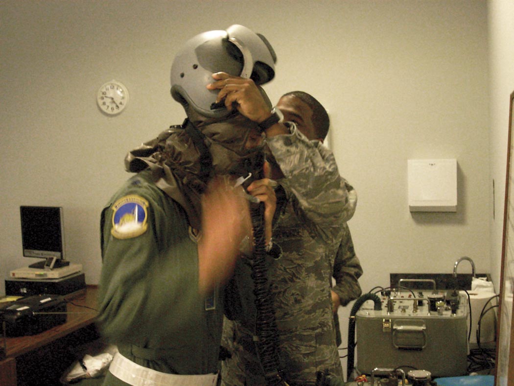 459th AFW excells at Nuclear Operational Readiness Inspection > Joint ...