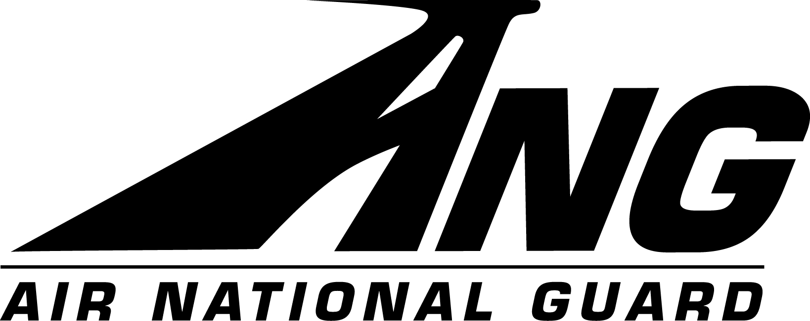 ANG Recruiting Black