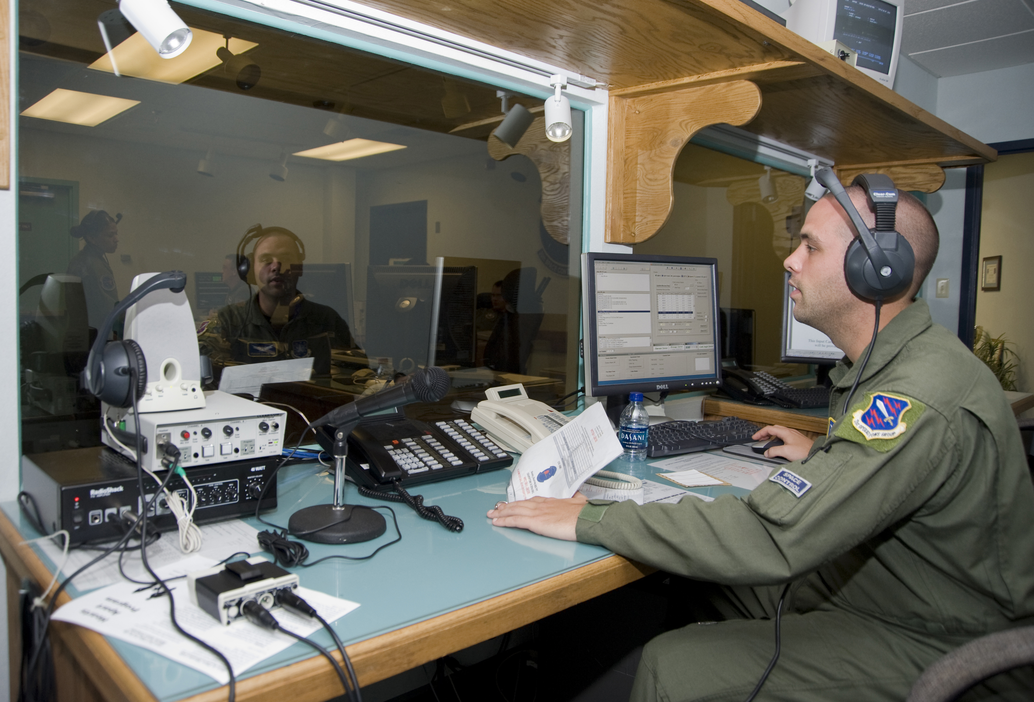 20th Space Control Squadron wins first General Lance W. Lord Award ...