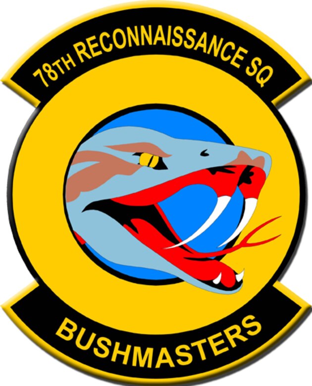 78th Attack Squadron > 926th Wing > Display