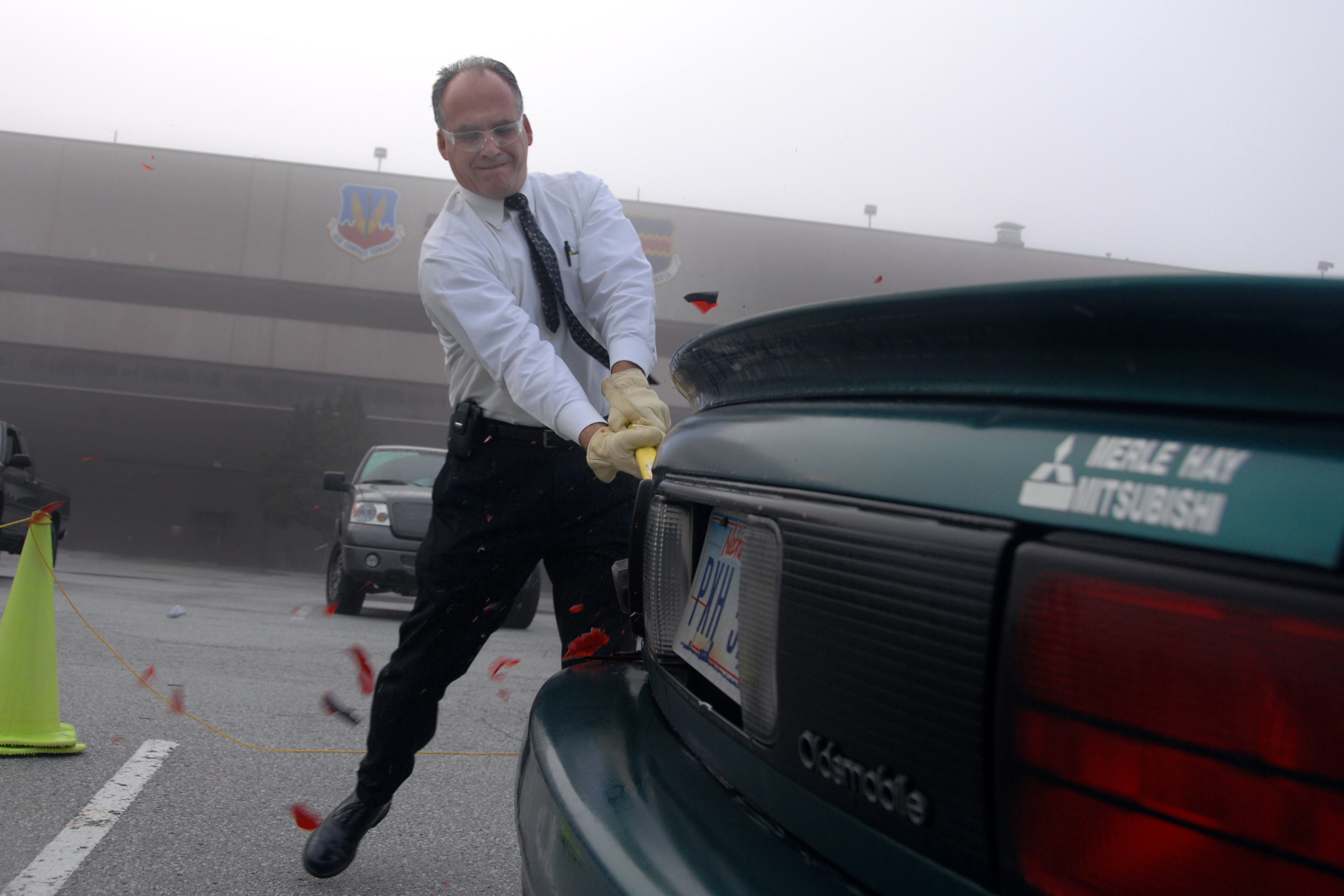 Events encourage spirit of wingman concept > Offutt Air Force Base ...