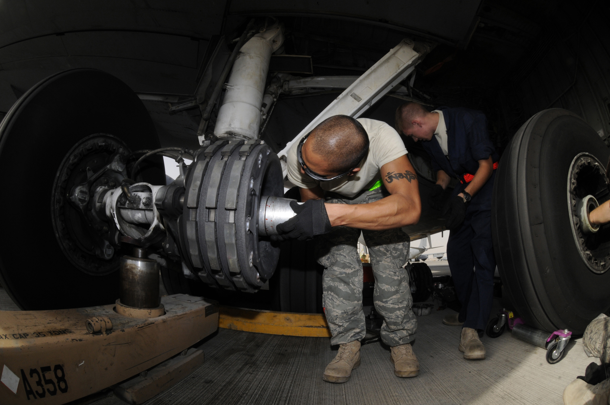 Operation Iraqi Freedom, Operation Enduring Freedom, Joint Task Force ...