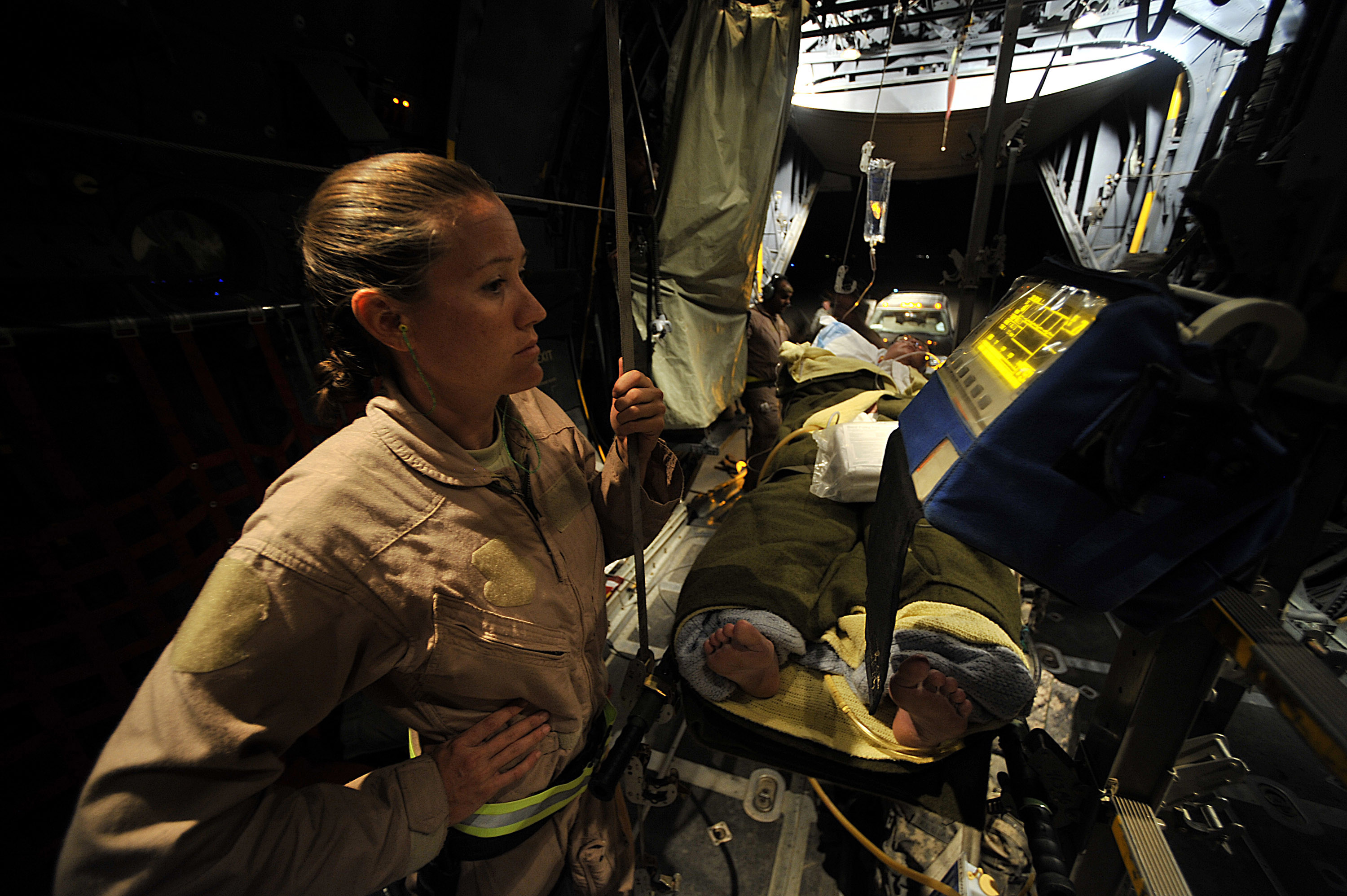 Vigilant Angel > Air Force Reserve Command > News Article