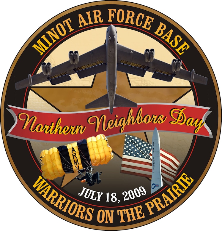 And the winners are... > Minot Air Force Base > Article Display