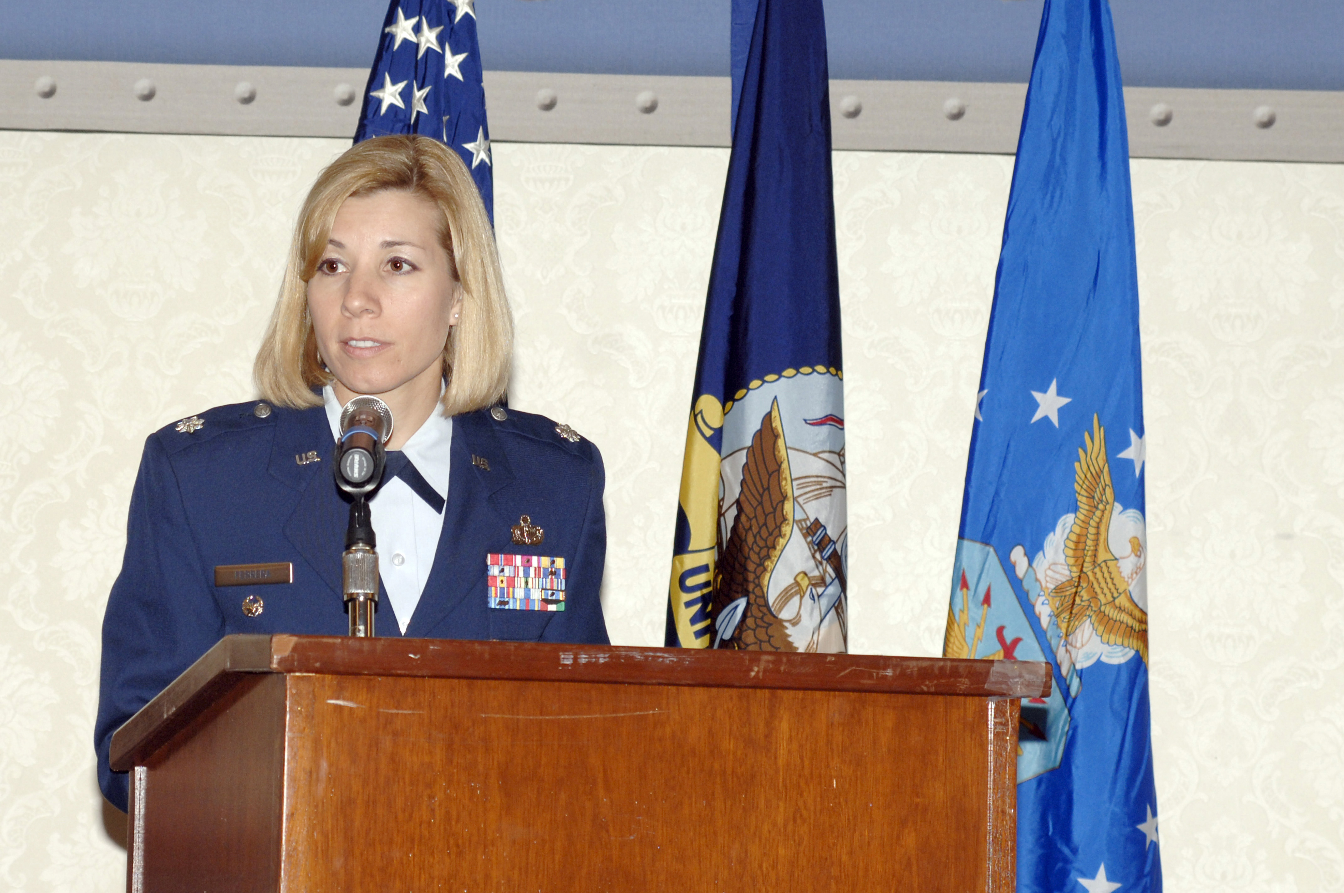 National Prayer Breakfast