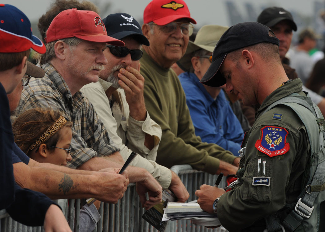 AirFest leaves lasting impression > MacDill Air Force Base > Article ...