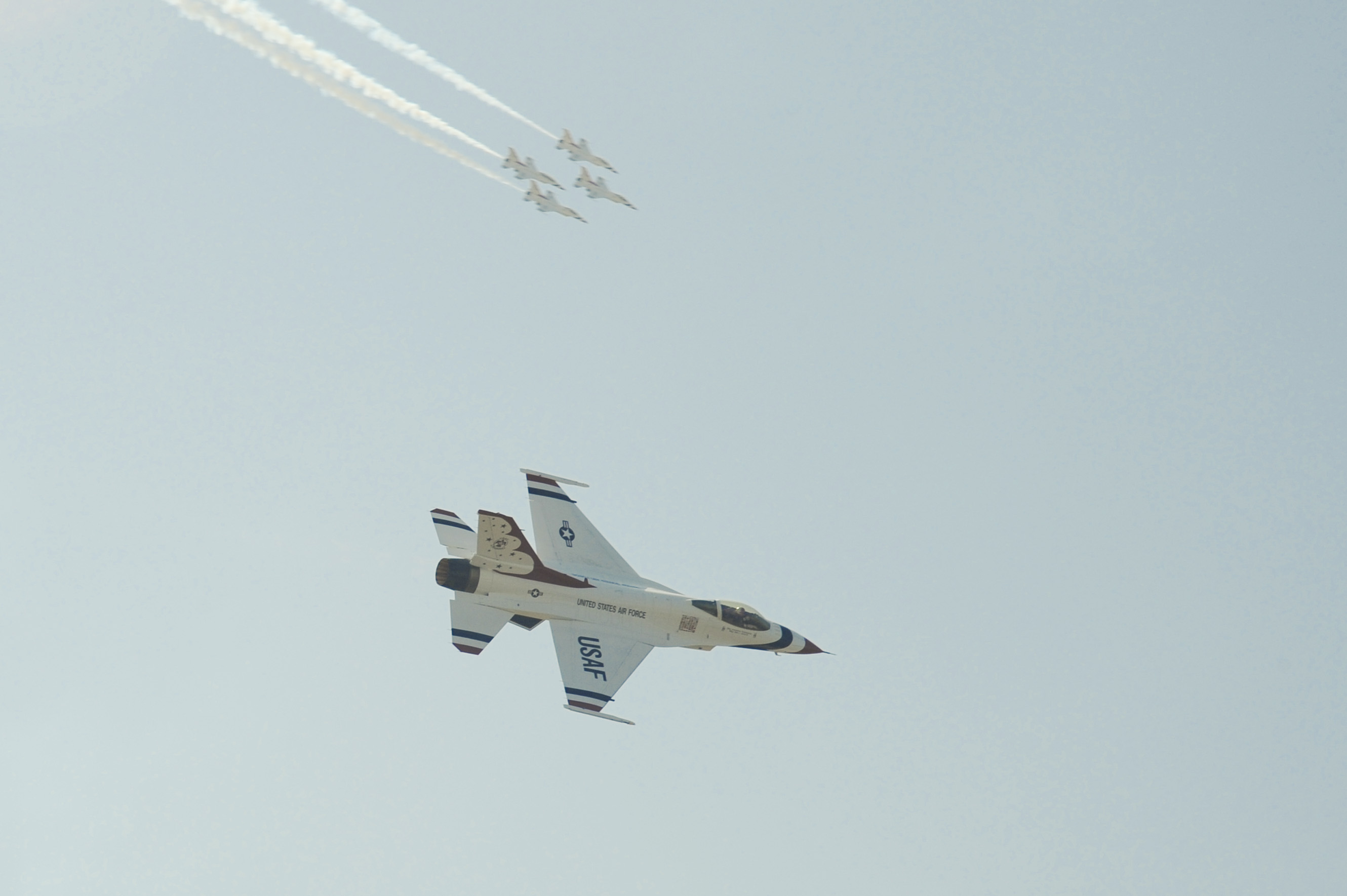 AirFest leaves lasting impression > MacDill Air Force Base > Article ...