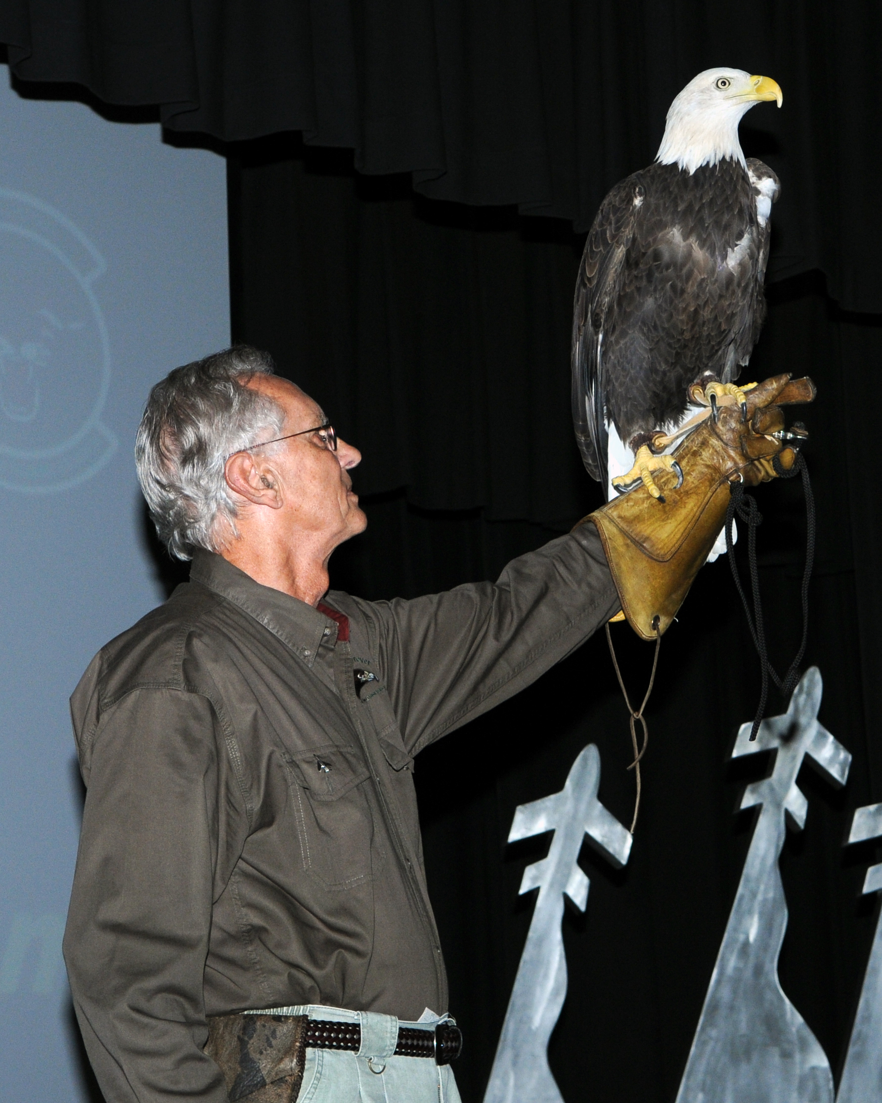 Freedom Flyers reunion