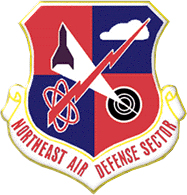 NEADS shield