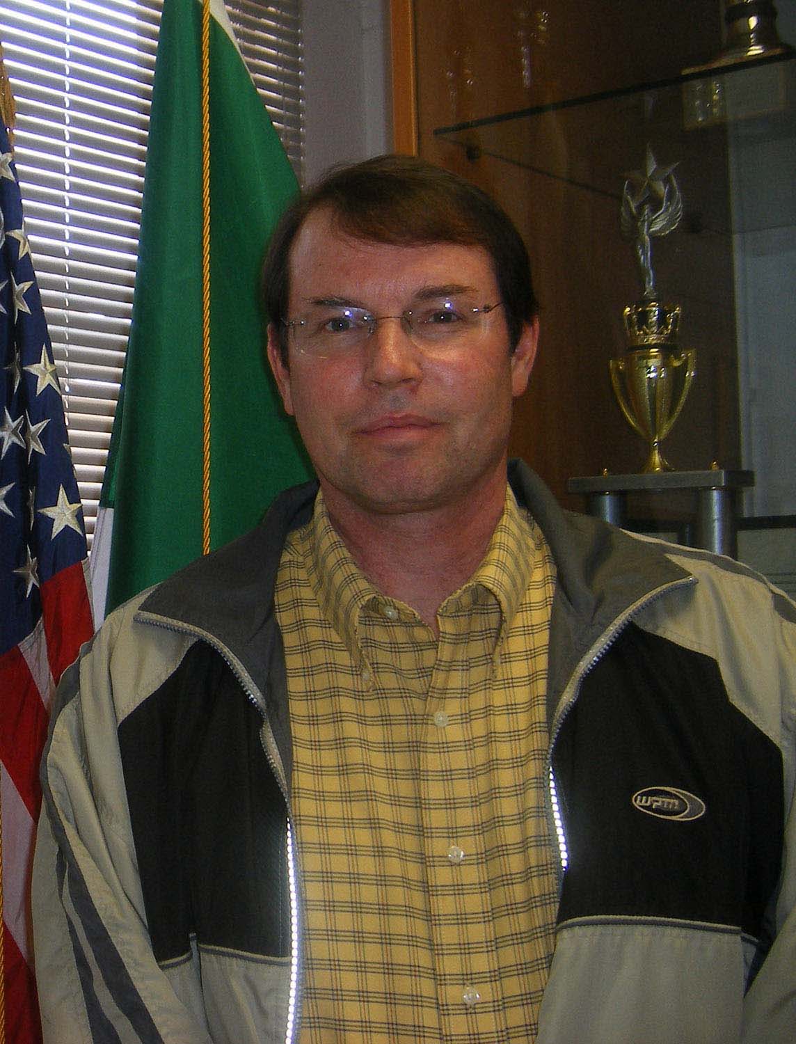 Aviano's Finest - U.S. Civilian Category > Aviano Air Base > Display