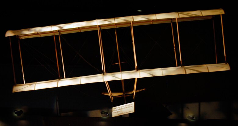 Progress in Flying Machines: Octave Chanute > National Museum of the ...