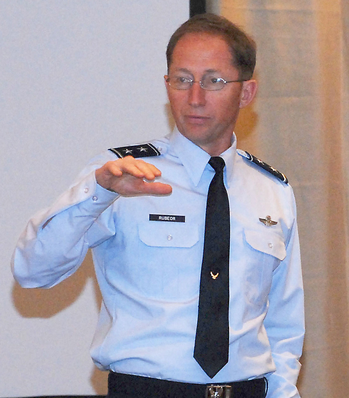 Command of 22nd Air Force changes > Air Force Reserve Command > News ...