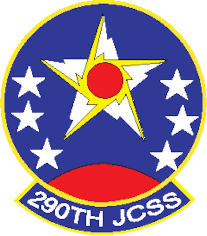 290th JCSS Patch