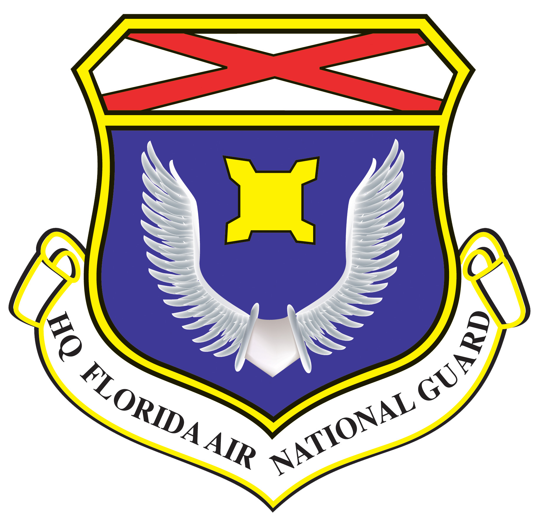 HQ FLANG patch