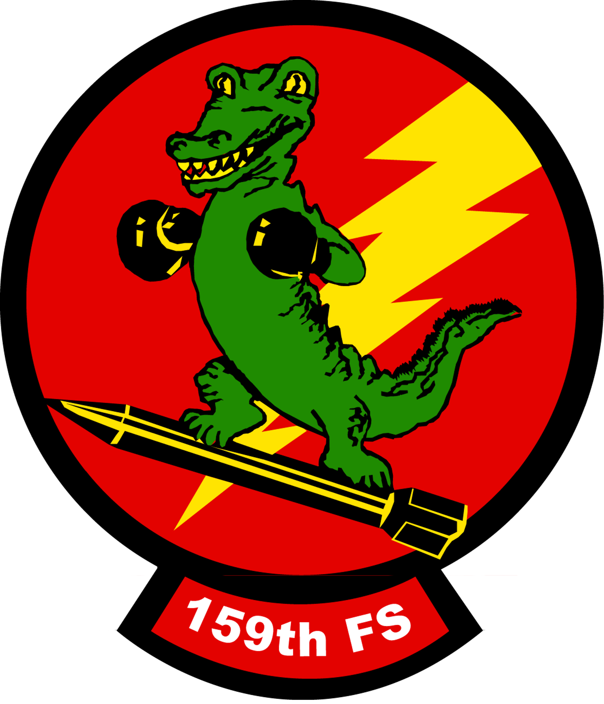 290th JCSS Patch