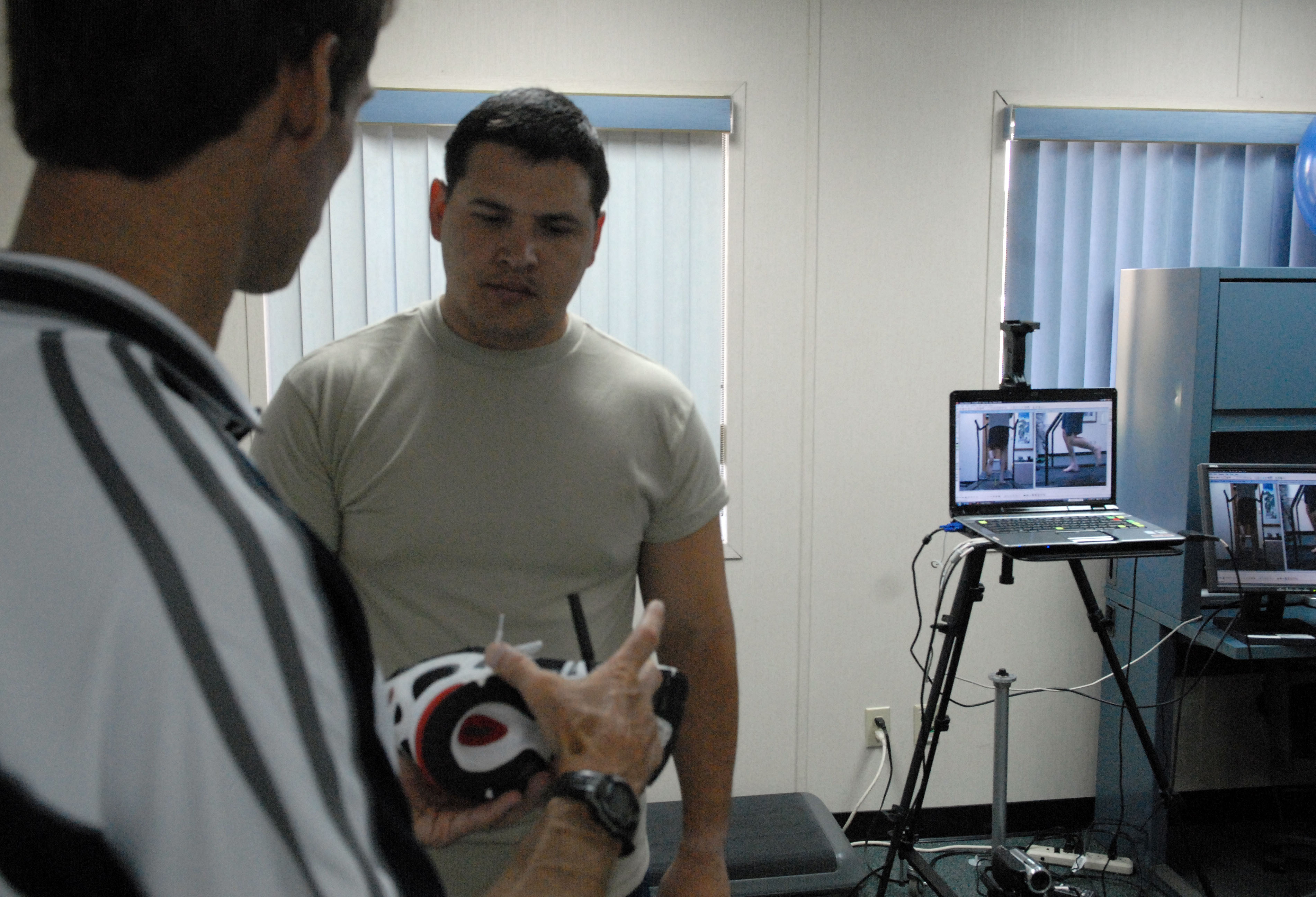 Be physically fit, not physically fat > 15th Wing > Article Display