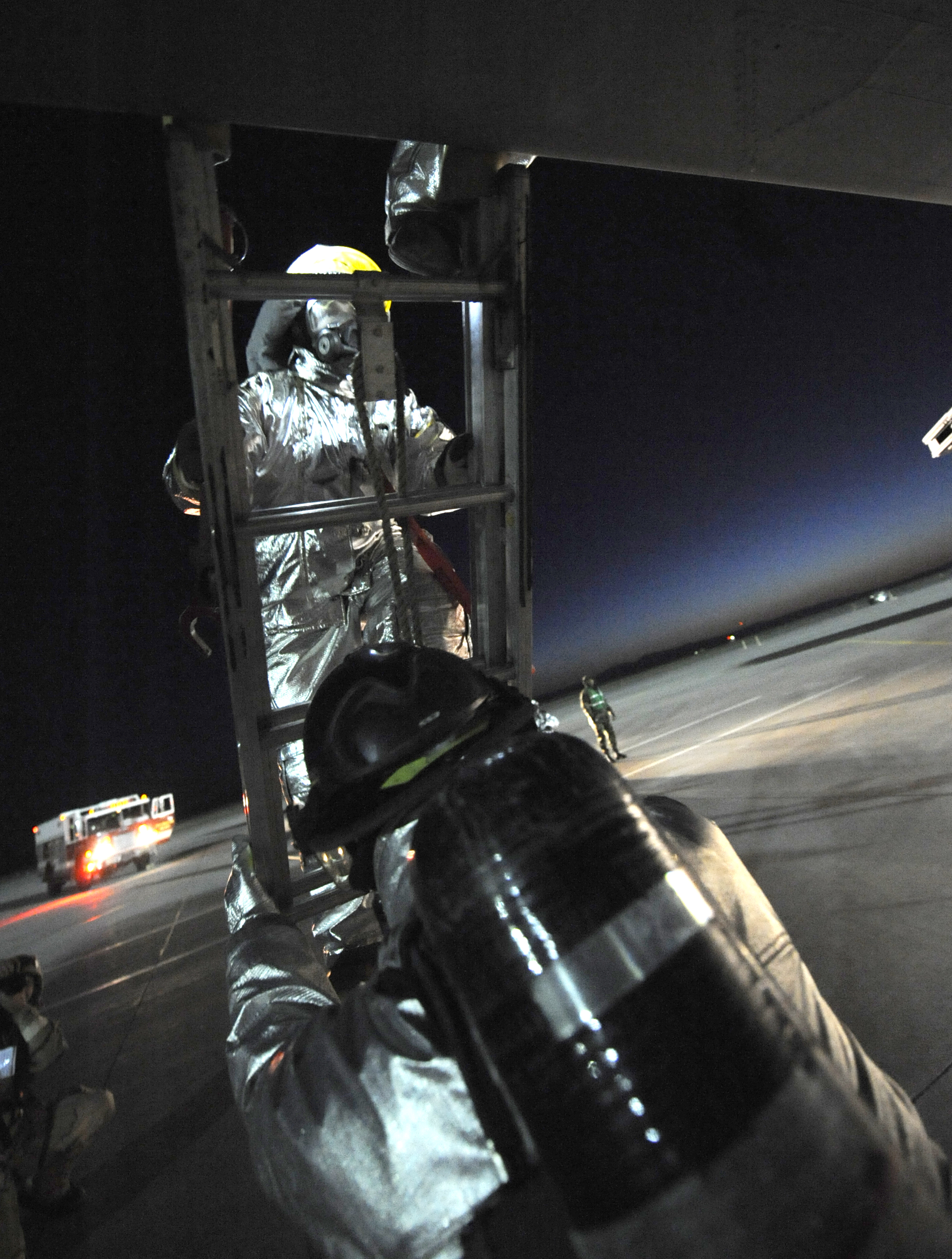 366th CES aircrew extraction > Mountain Home Air Force Base > Article ...