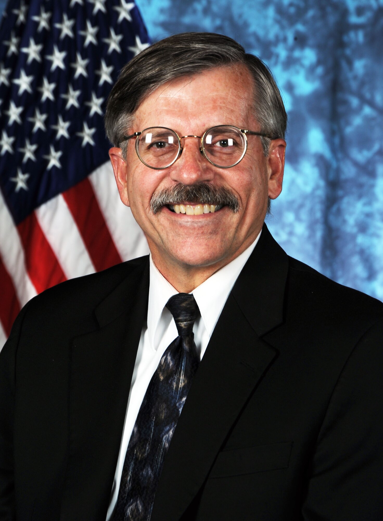 MICHAEL J. "MIKE" DUNN > Air Force > Biography Display