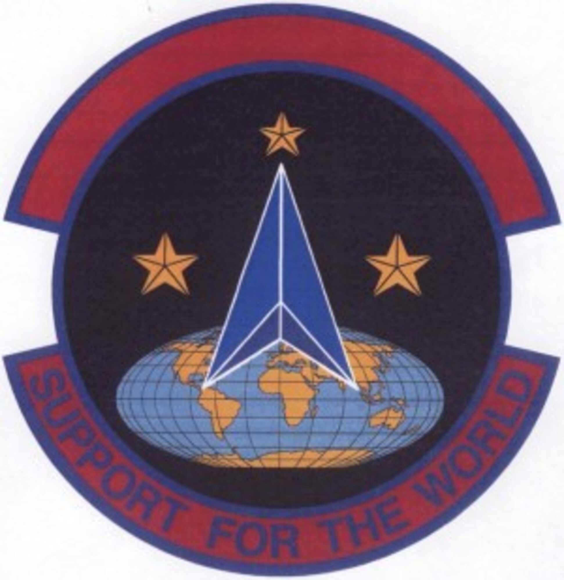 21 Force Support Squadron (AFSPC) > Air Force Historical Research ...