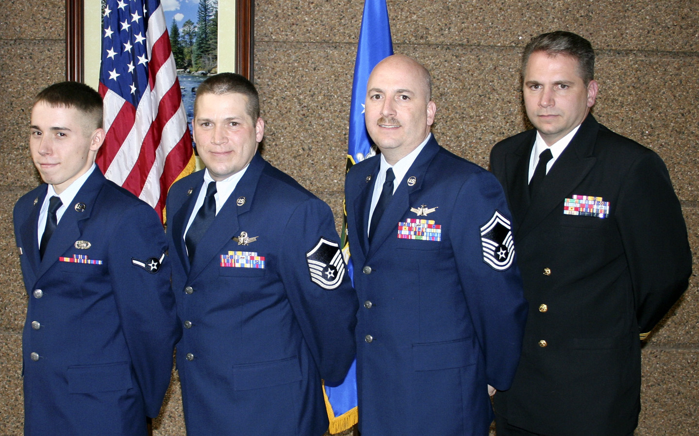 A Family Business > 310th Space Wing > Article Display